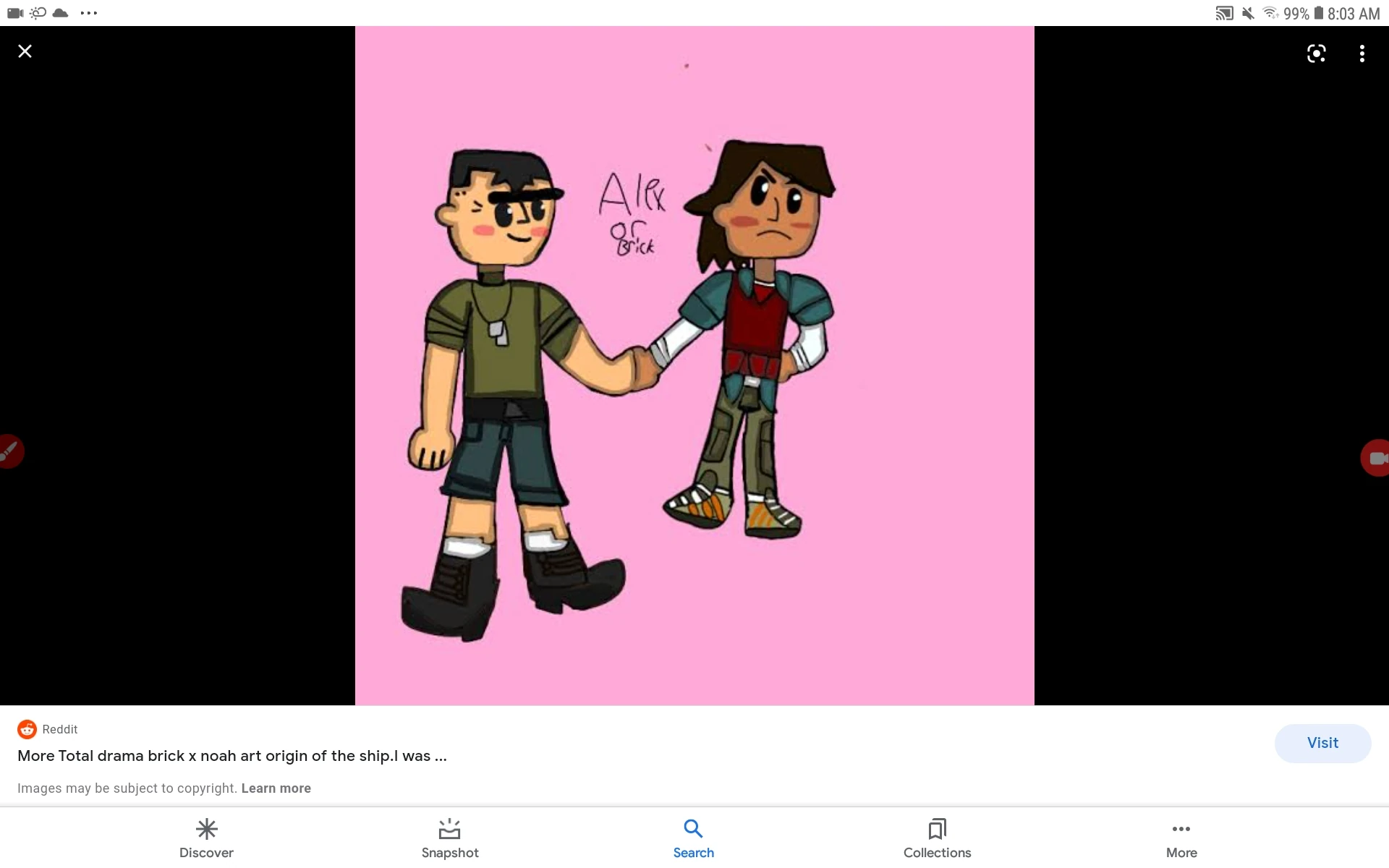 When you try to find a new Brick pfp but you find THIS! | Fandom