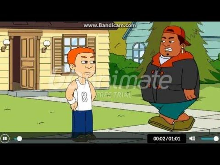 Discuss Everything About Total Drama Wiki | Fandom