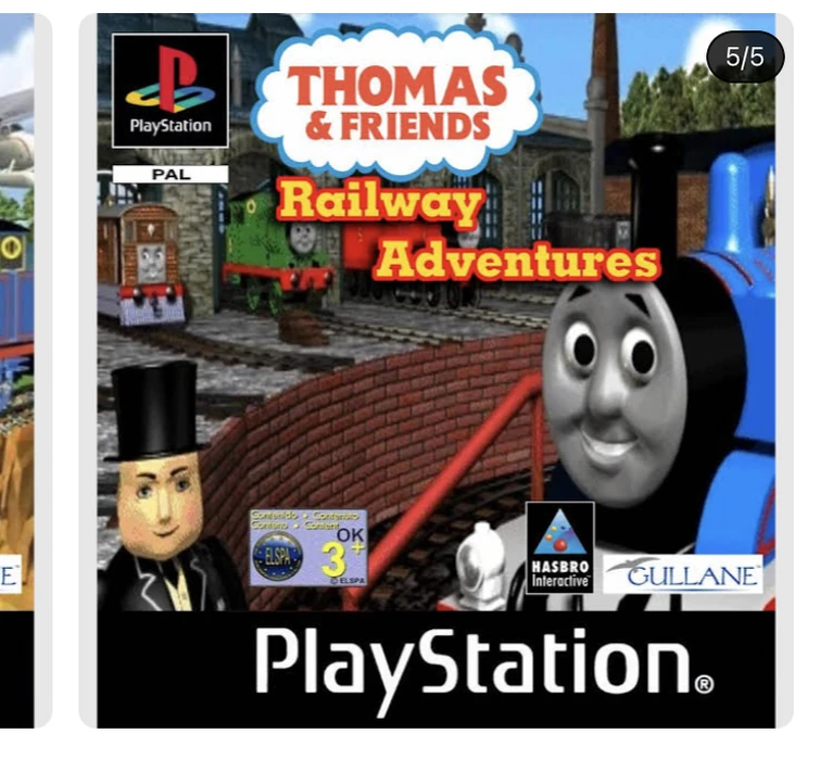 Discuss Everything About Thomas the Tank Engine Wikia | Fandom