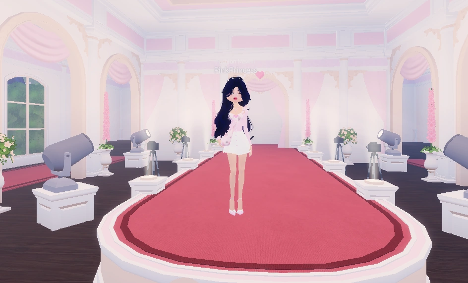 Cute AU Marinette in DTI | Fandom