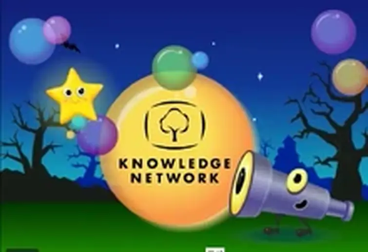 Telly Tv Knowlegde Network Old Programming Block | Fandom