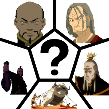 Discuss Everything About Avatar Wiki | Fandom