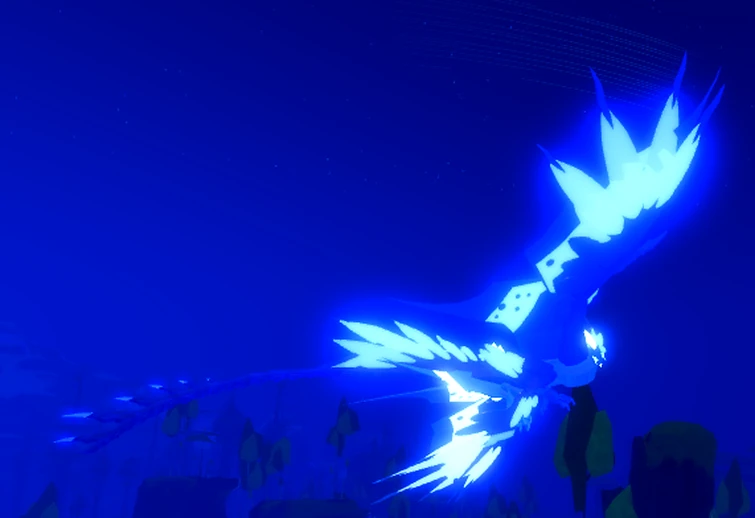 Shiny girl : D (Got a glimmer Vaumora) | Fandom