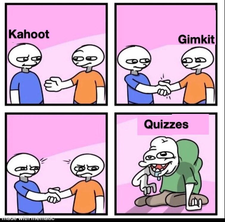 Meme Gallery | Fandom