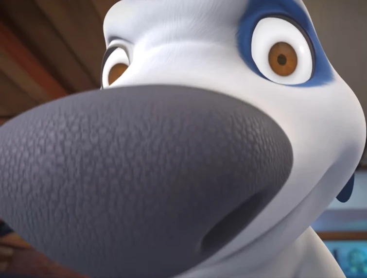 Discuss Everything About Talking Tom & Friends Wiki | Fandom