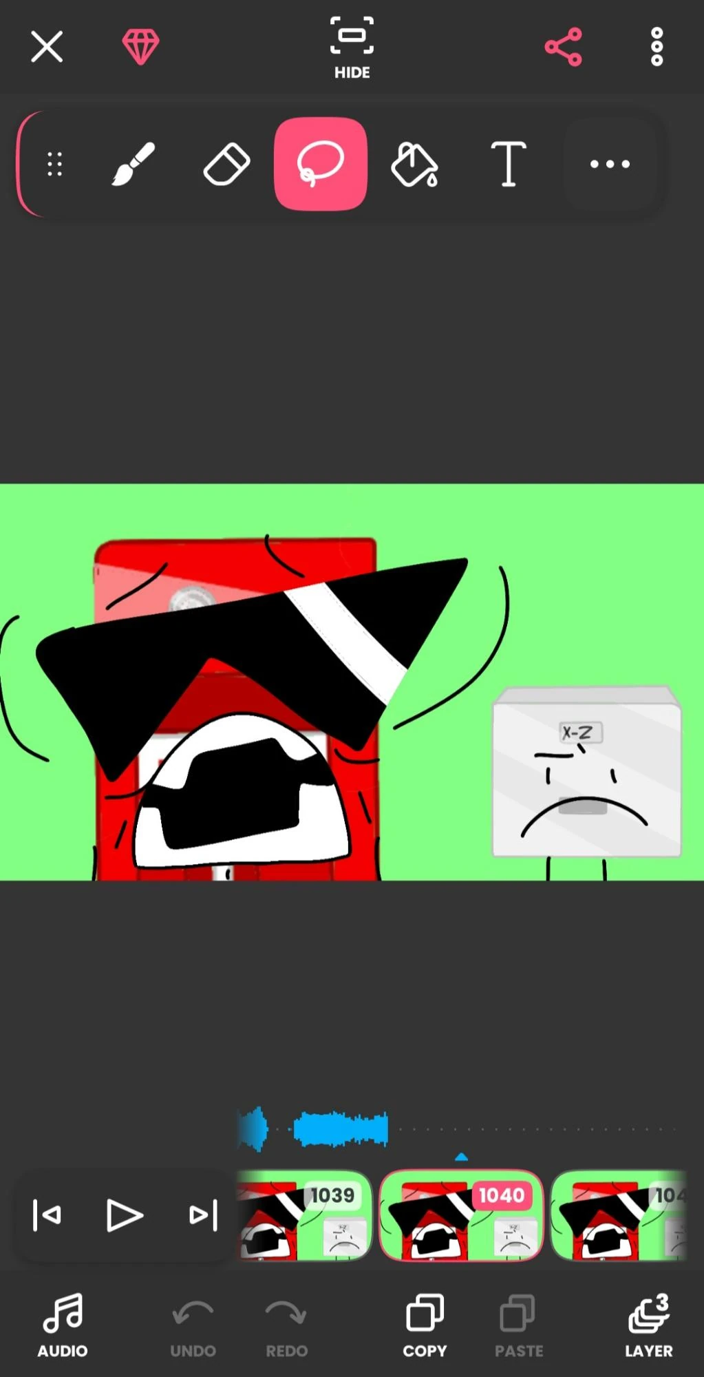 Whats bro so flabbergasted about (WIP) | Fandom