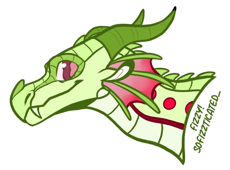 Fizzy Base Adopts! Pink Eye Gang | Fandom