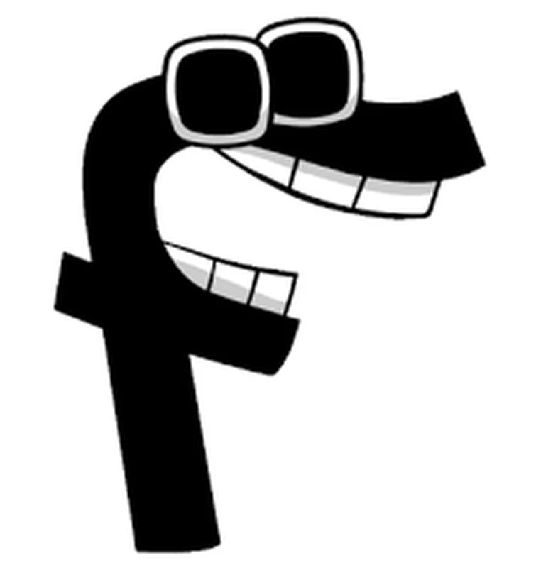 Only Learningblocks and Alphabet lore fans can comment | Fandom