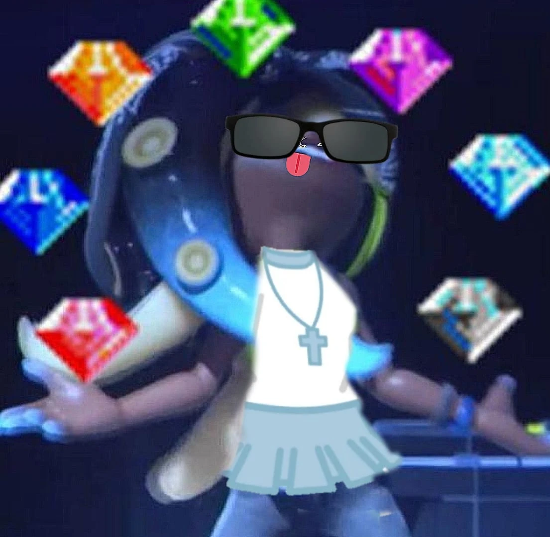 LOOK AT WHAT THEY DID WITH RINA | Fandom