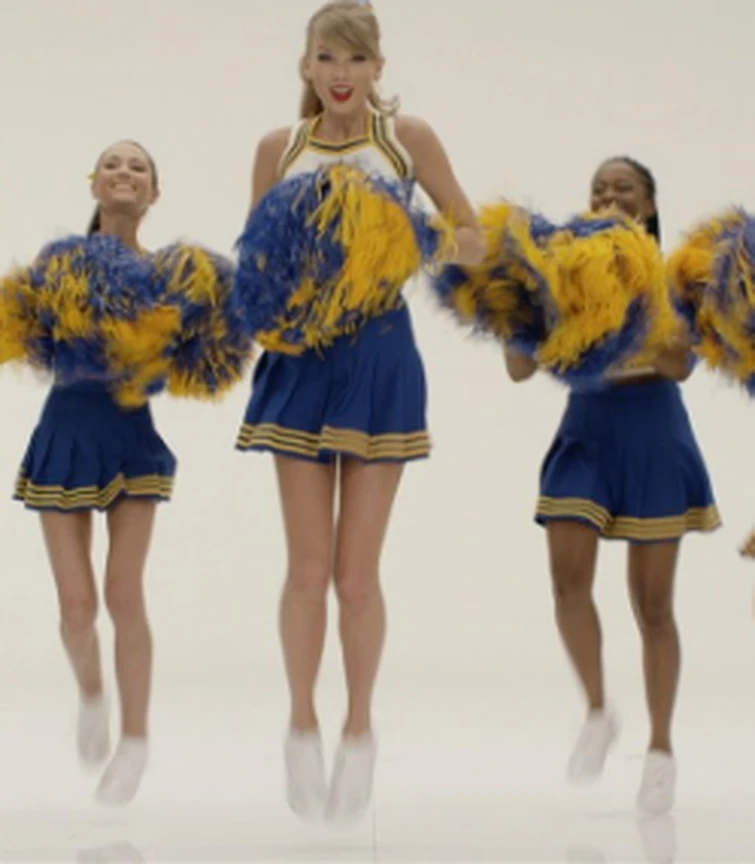 shake it off bracelet! | Fandom