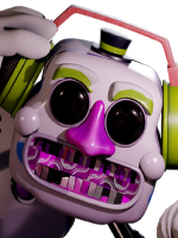 Character Ideas for Super Custom Night V6 | Fandom