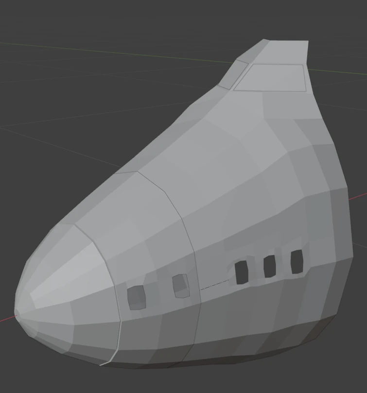 Discuss Everything About Project Flight Wiki | Fandom
