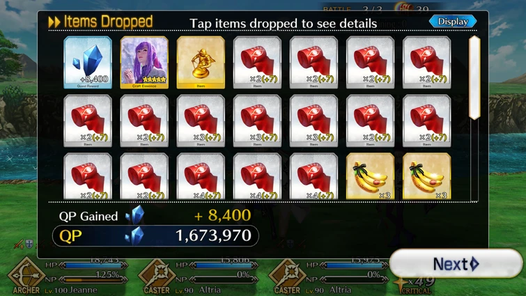 First Drop CE | Fandom