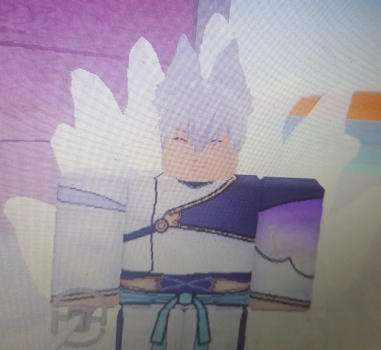 anyone else here gin fans | Fandom