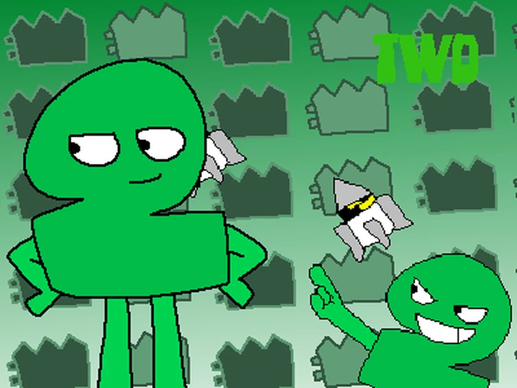 Twosworld - Intro ( Two ) | Fandom