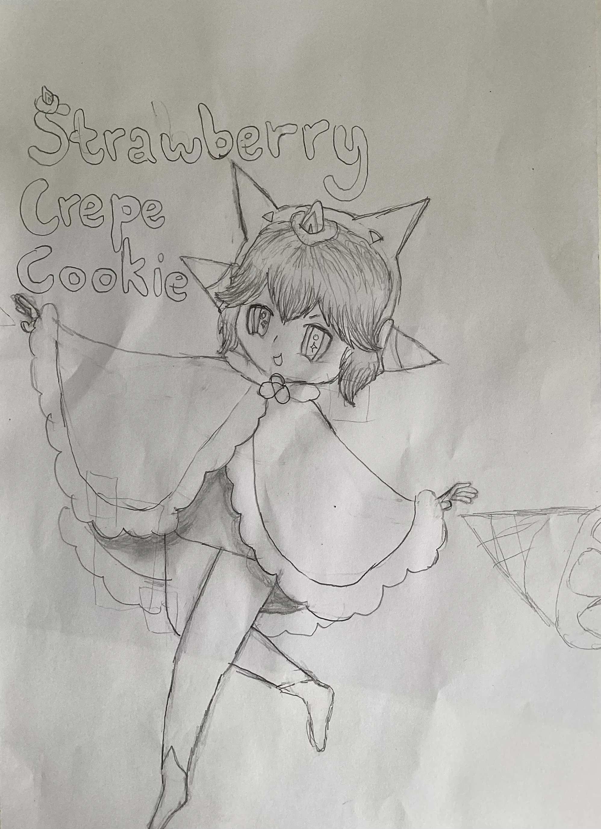 Crepus art. | Fandom