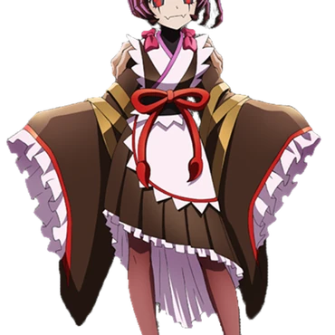 Discuss Everything About Overlord Wiki | Fandom