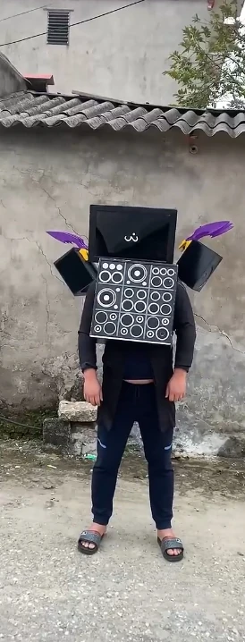 Sigma Cinemaman | Fandom