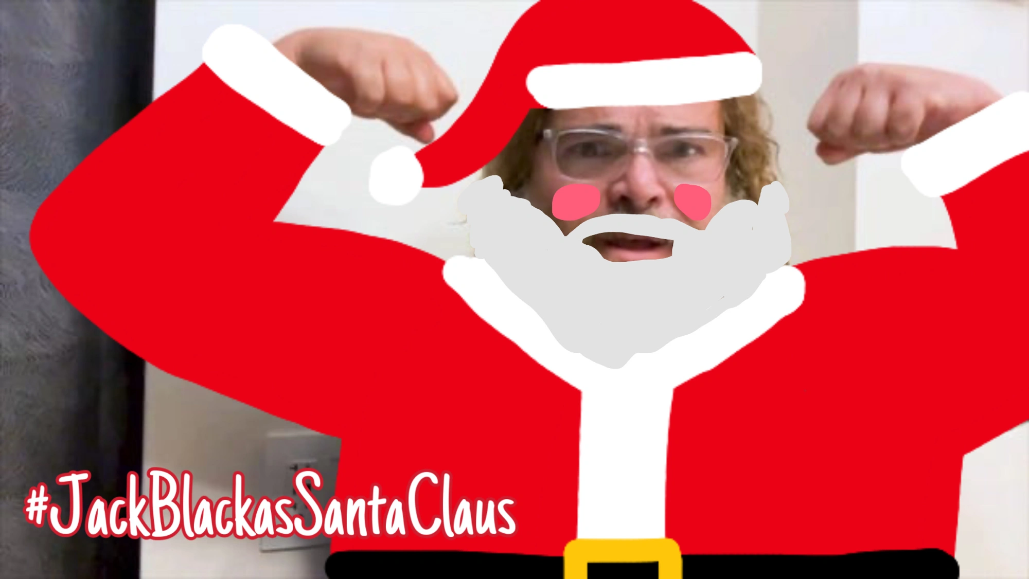 A Loud House Christmas Special with Santa Claus | Fandom