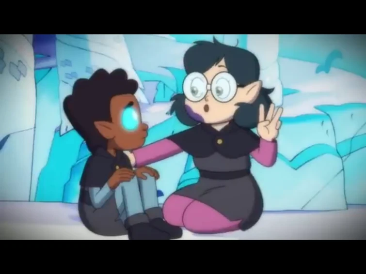 Thanks, Willow! | Fandom