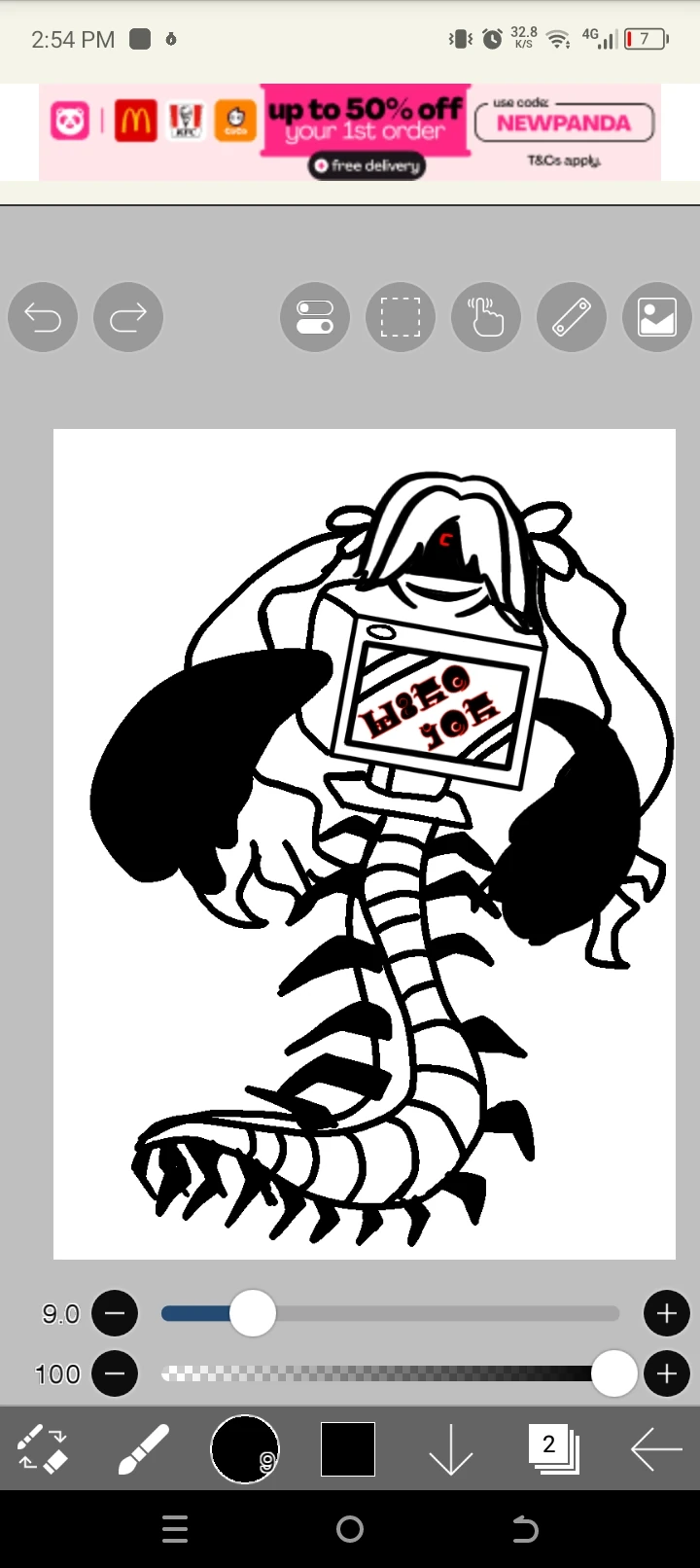 FINALLY WORKING ON THIS TALL ANOMALY | Fandom