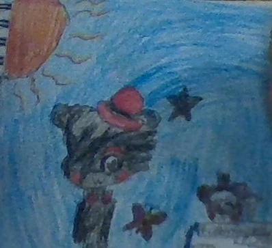 lefty being cute | Fandom