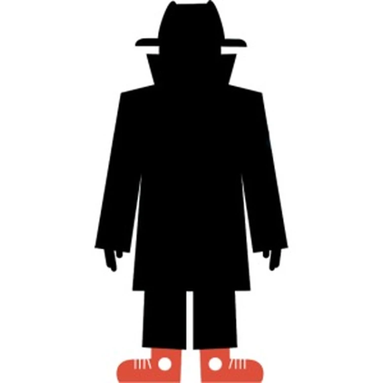 so ya know how the spy school series doesn't have pictures? what do you ...