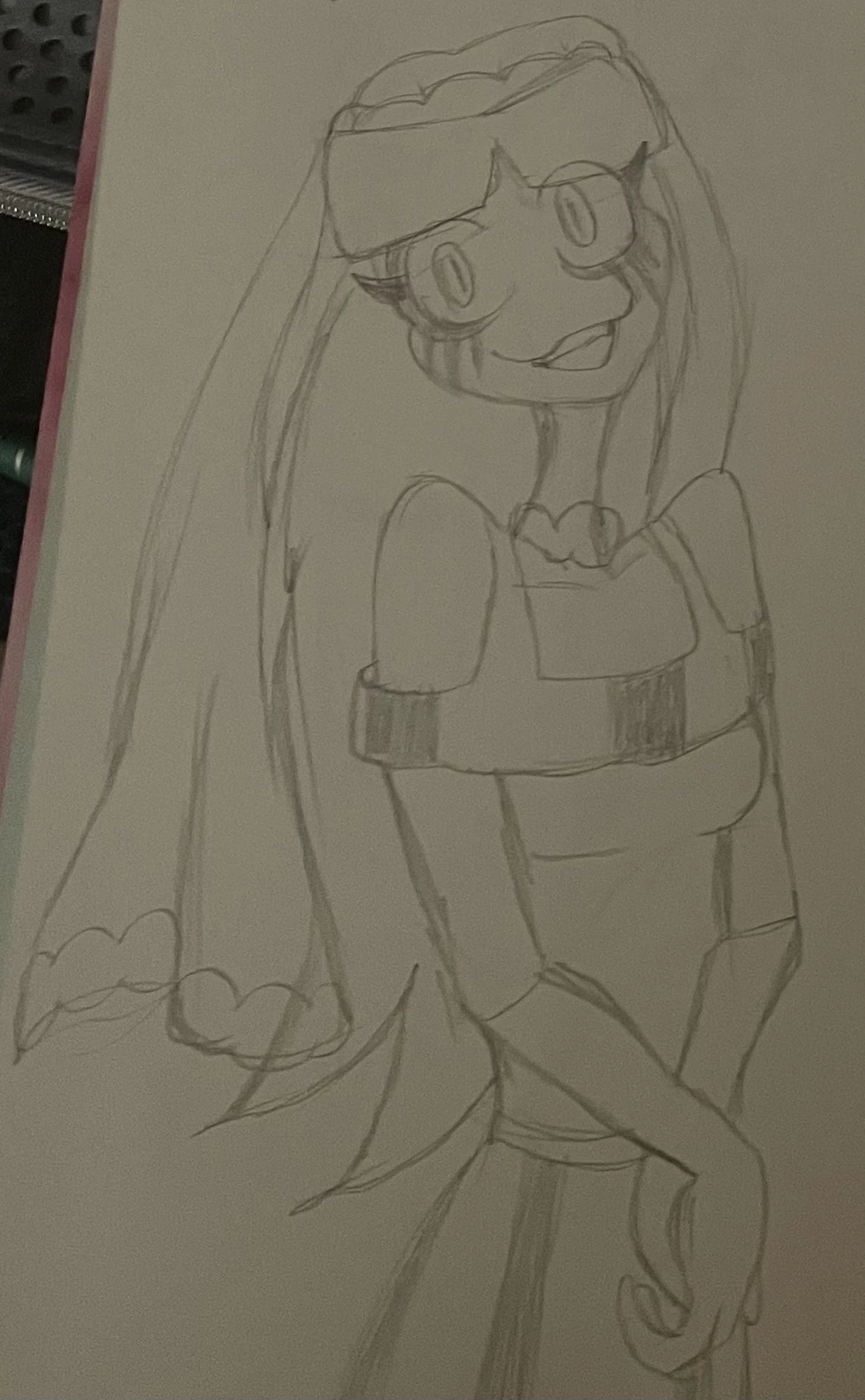 Psycho bride | Fandom