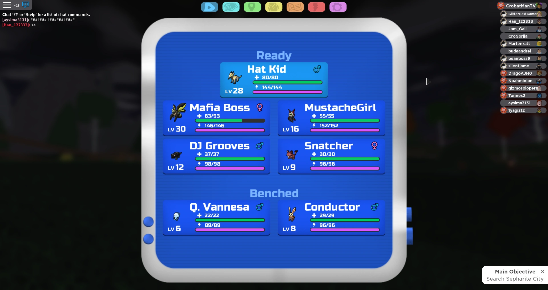 Discuss Everything About Loomian Legacy Wiki | Fandom