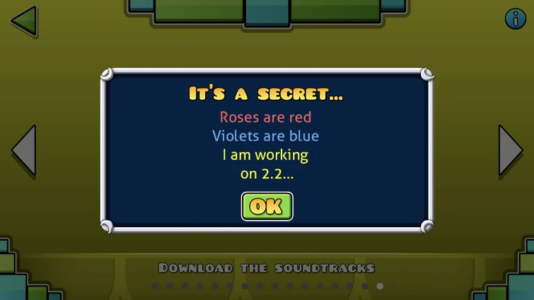 2.2 beta on GD Lite!!! | Fandom