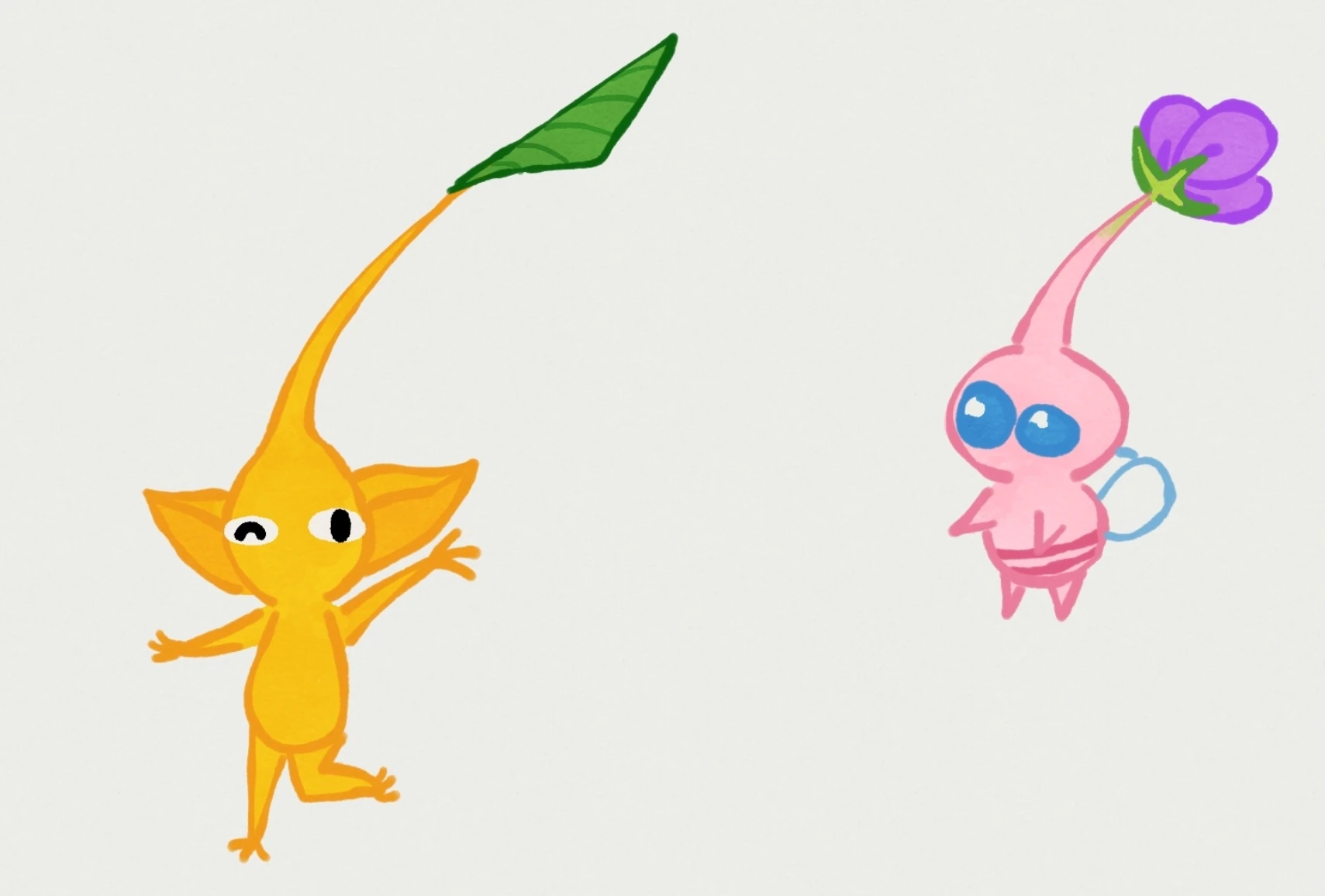 offtopic doodles | Fandom