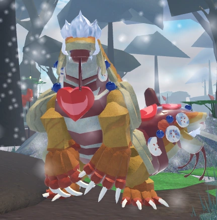 Fully grown kretsnik | Fandom