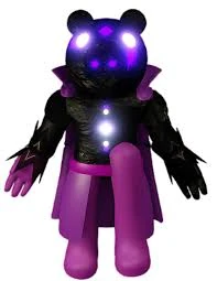 Piggy is goated | Fandom