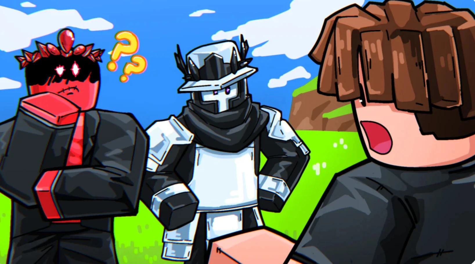 An analysis of the Blox Bulletin #002 | Fandom