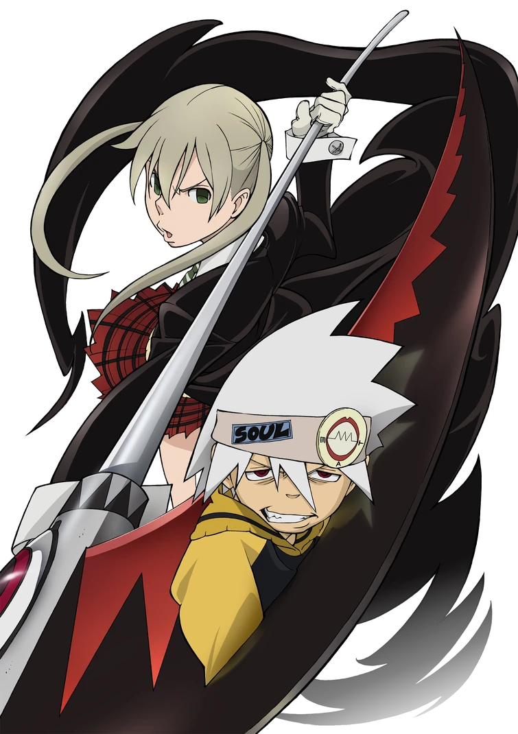 Who’s the best opponent for Maka Albarn if she came back a second time ...
