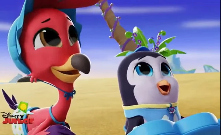 Discuss Everything About T.O.T.S. Wiki | Fandom