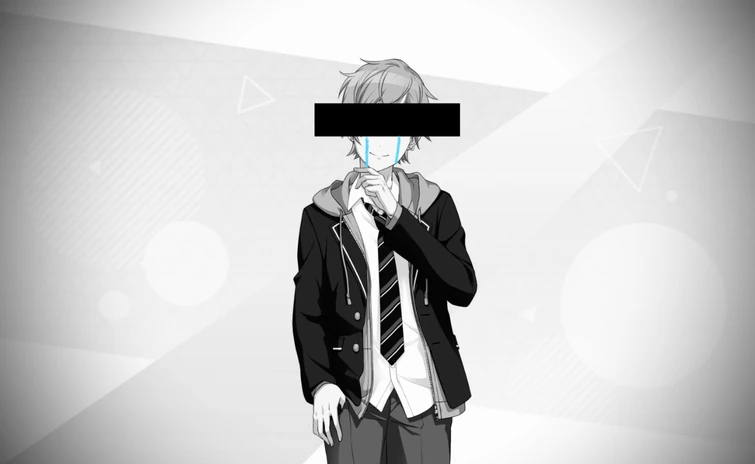 Can someone give me pictures of ‘sad’ project sekai art | Fandom