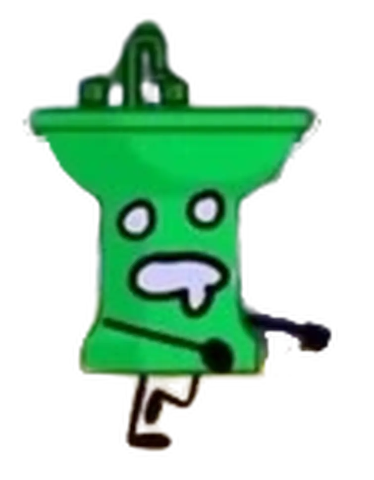 Kitchen Sink but zombie | Fandom