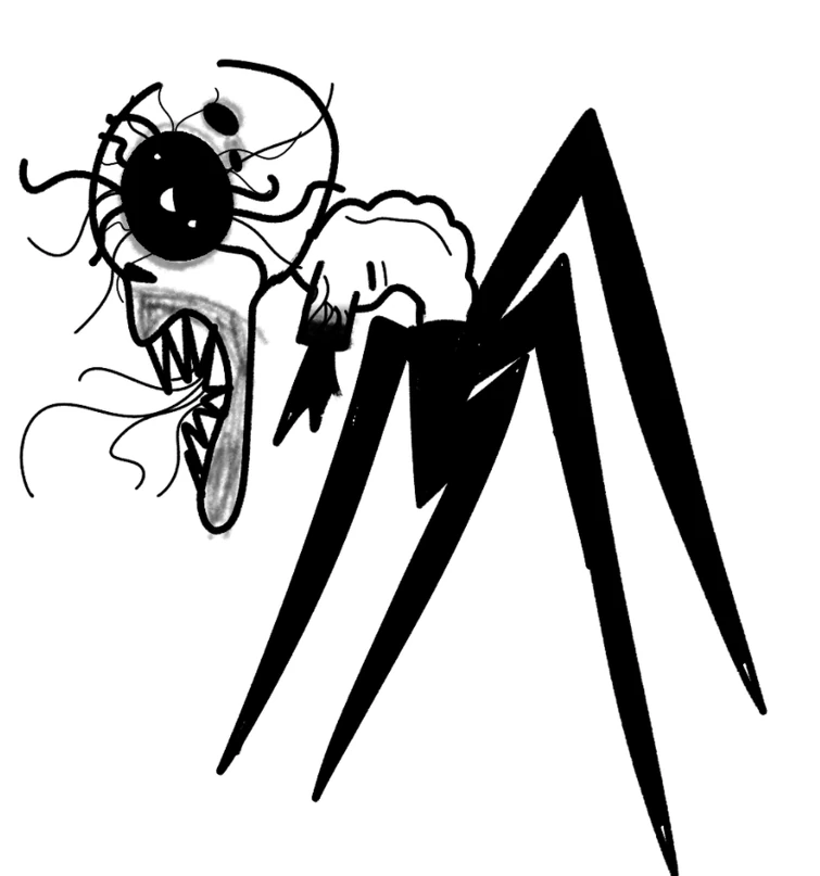 Dandy’s World x Infection Au | Fandom