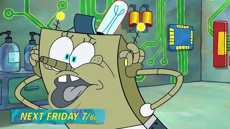 🐟BREAKING NEWS 📰: NEW PROMO FOR THE TIDAL ZONE (PREMIERES NEXT FRIDAY ...