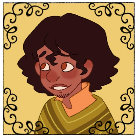 Raul Castaneda | Generations Wiki | Fandom