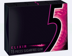 Elixir | 5gum Wiki | Fandom