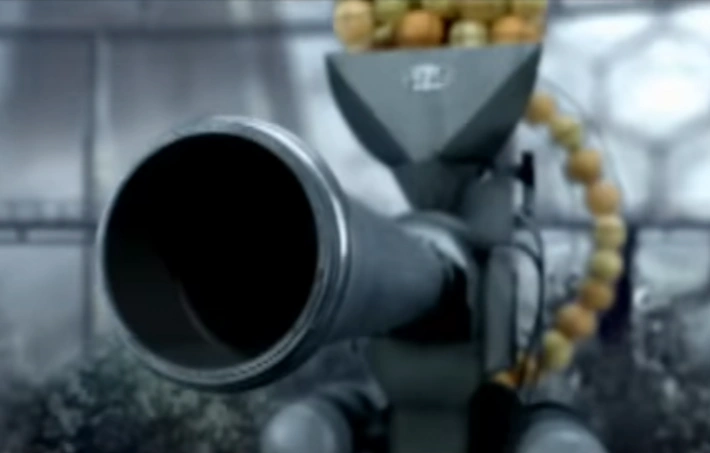 Lemon Launcher | 5gum Wiki | Fandom