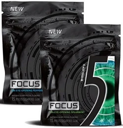 Focus | 5gum Wiki | Fandom