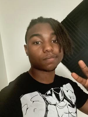 Eric Montague Jr. | 5ive of a Kind Wiki | Fandom