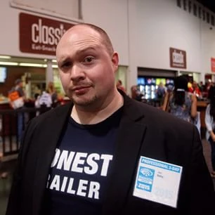 Jon Bailey | 5-Minute Dungeon Wiki | Fandom