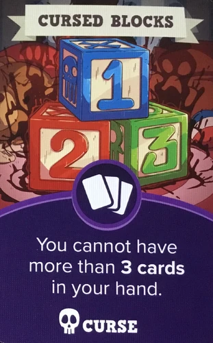Cursed Blocks | 5-Minute Dungeon Wiki | Fandom
