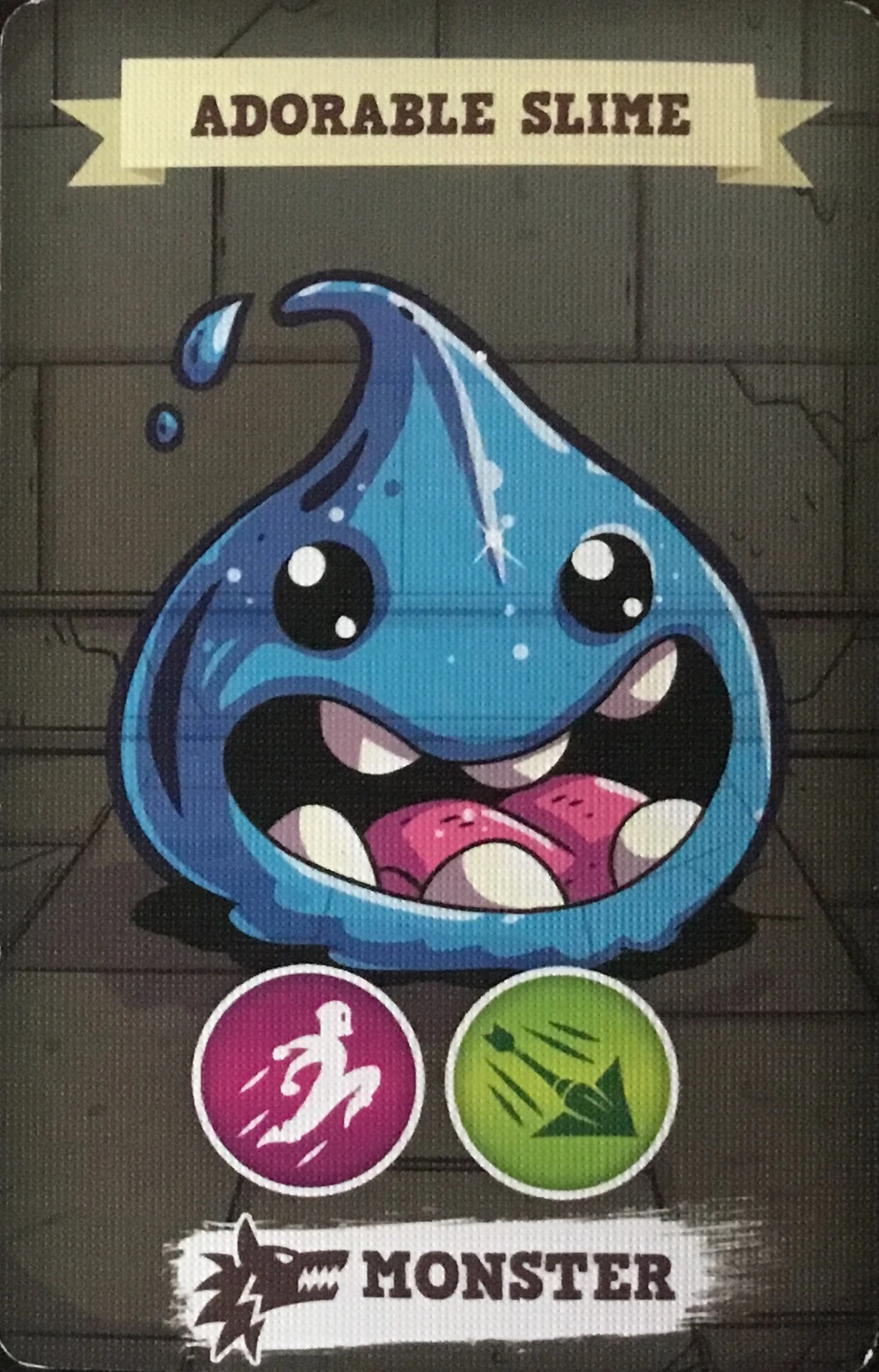 Adorable Slime | 5-Minute Dungeon Wiki | Fandom