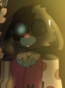 Axel (Ethan) | 5N4T The Reboot Wiki | Fandom