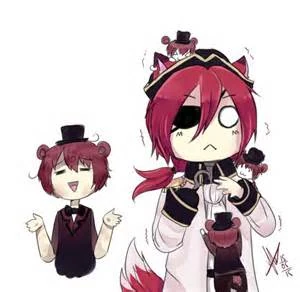 The Freddles | 5nightsatfreddys oc Wikia | Fandom